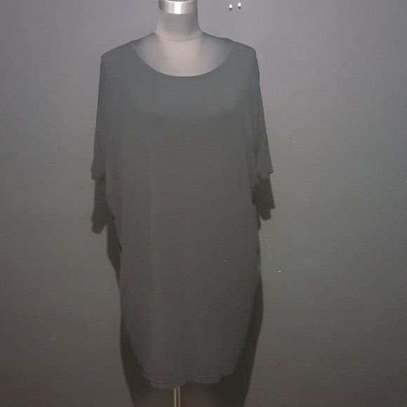 Piko 1988 | Dresses | Piko 988 Black Tunic Dress | Poshmark